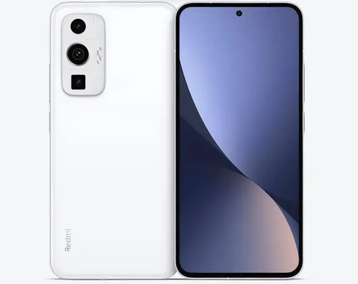 红米K60Pro强的离谱，天玑9200被下放，售价依旧是亮点 - 知乎