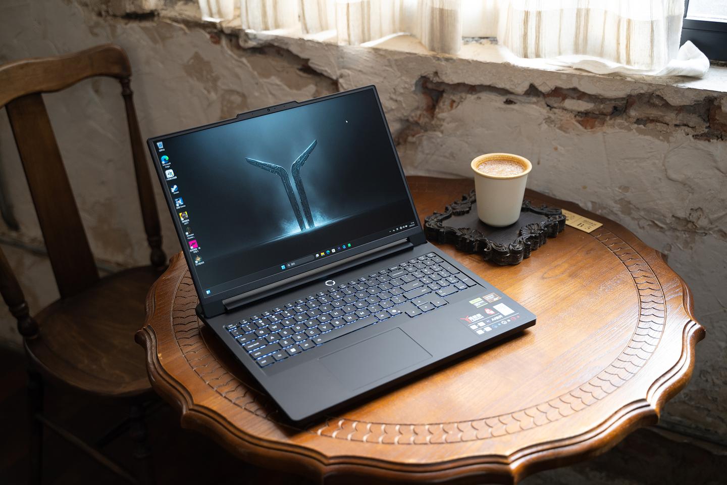 瑕瑜互见的水桶机——拯救者R9000P 2025 AI元启版实用体验 - 知乎