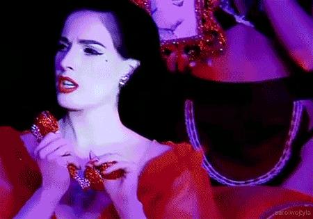 Dita Von Tesse 13 Dita Von Tesse 13