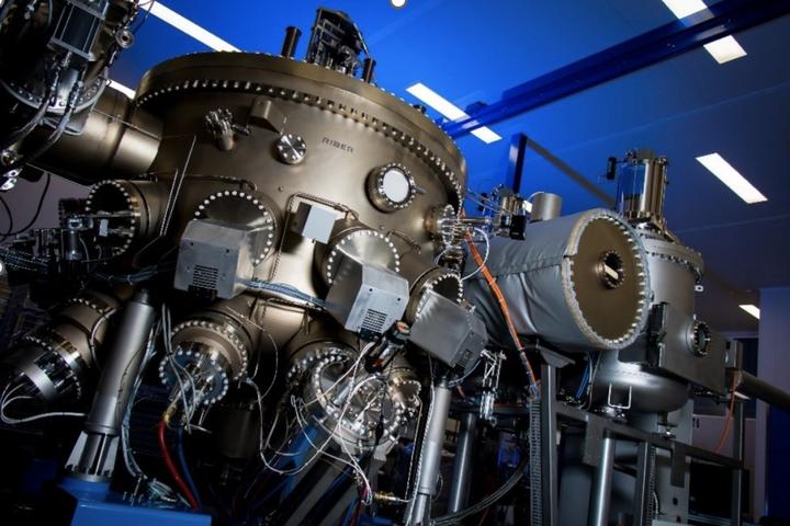 为 MBE 设定新标准 - 知乎