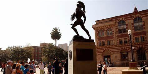 【前辈说】USC CS37项目 课程推荐/找工作经验分享 - 知乎