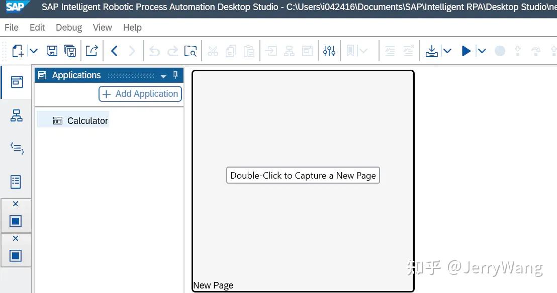 SAP 智能机器人流程自动化(iRPA)解决方案分享 - 知乎