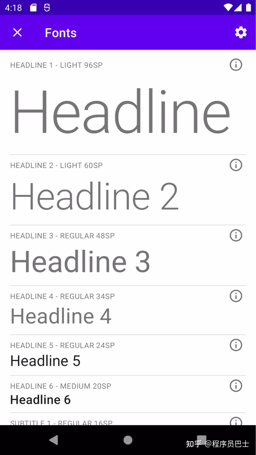 Material Design 3 全新的进阶版本UI库 - 知乎
