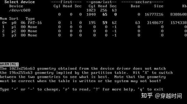 穿越时间·这是所有Linux操作系统的鼻祖——MINIX操作系统 - 知乎
