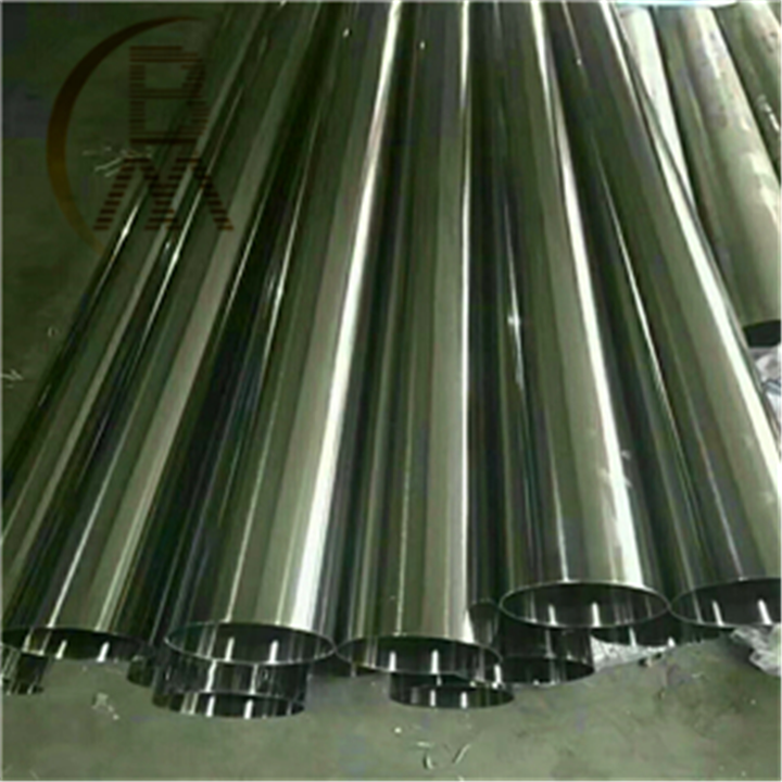 Incoloy800执行标准：ASTM B409不锈钢板、ASTM B408不锈钢棒、ASTM B407/B514/B515不锈钢管 Incoloy800耐腐蚀性及应用领域 - 知乎