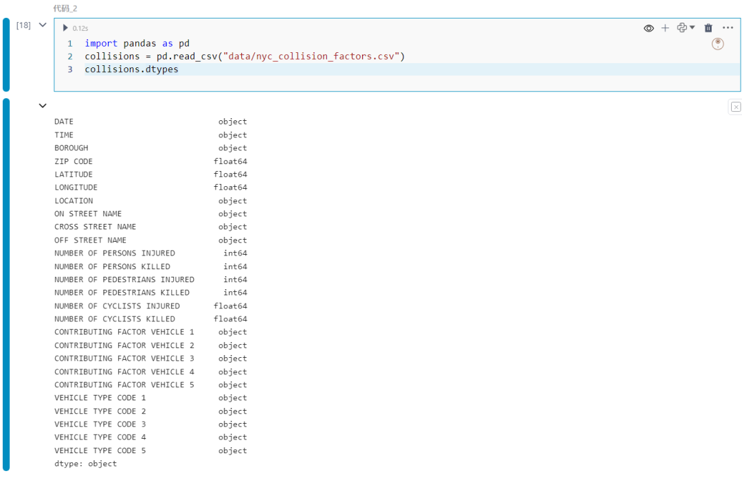 一文带您了解missingno:缺失数据可视化Python包 - 知乎