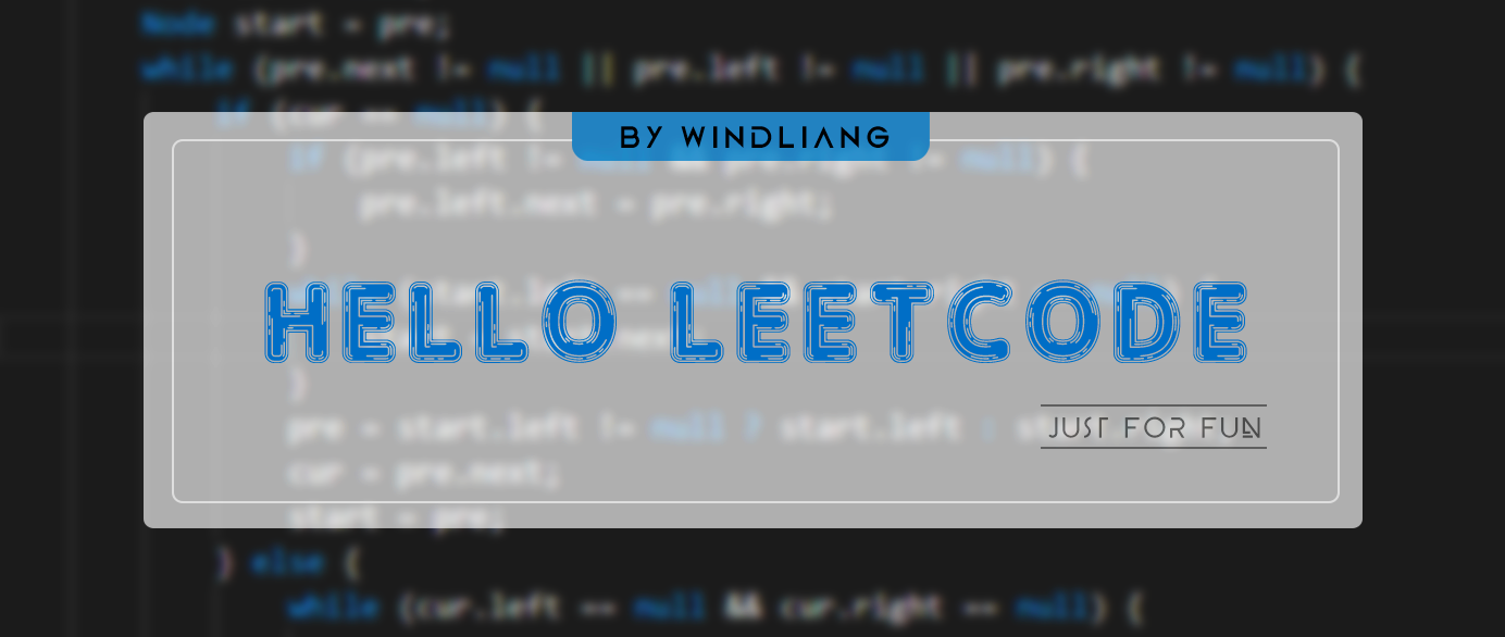 Leetcode 100 斩!回顾 知乎