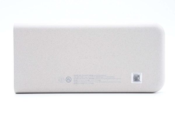 拆解报告：SAMSUNG三星10000mAh 25W快充移动电源EB-P3400 - 知乎