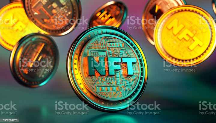 NFT是什么？有什么用？ - 知乎