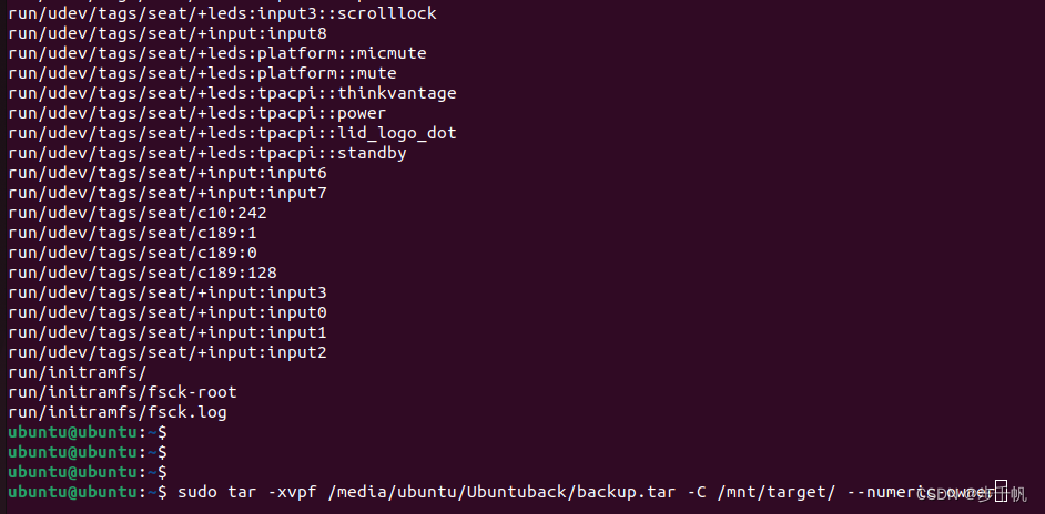 Linux系统迁移教程 - 知乎