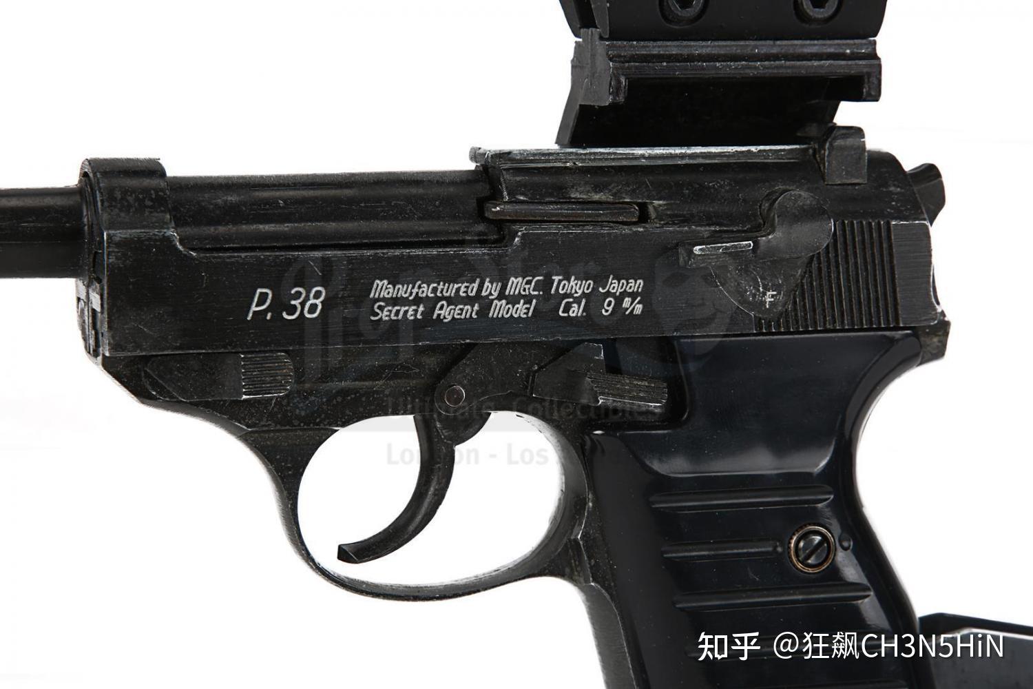 变形金刚G1威震天变形形态原型的演变 - 知乎