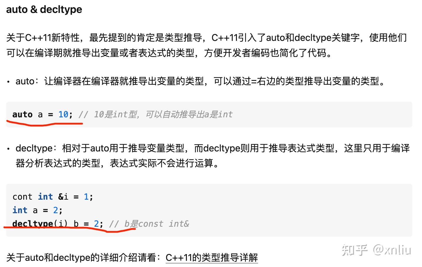 C++知识体系：语言核心与代码工程 - 知乎