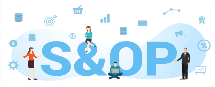 10个S&OP项目讨论达成共识的关键要素 - 知乎