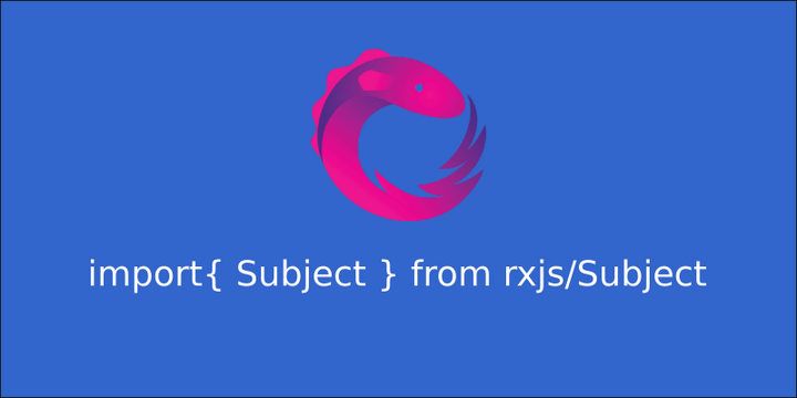 [译] 关于 RxJS 中的 Subject - 知乎