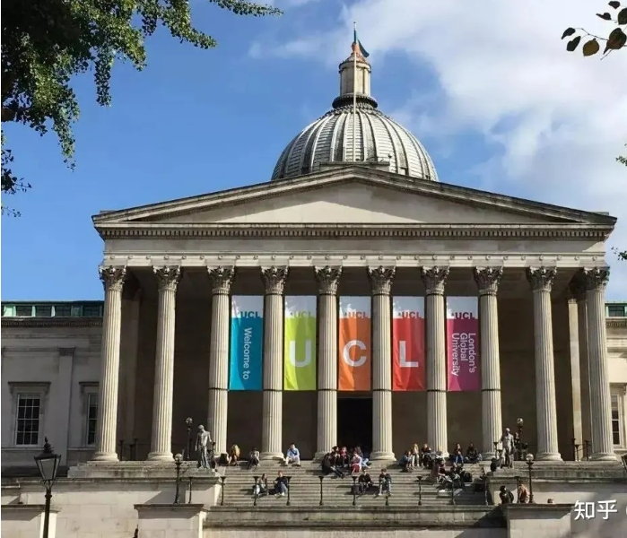 UCL的社会学有哪些专业 - 知乎