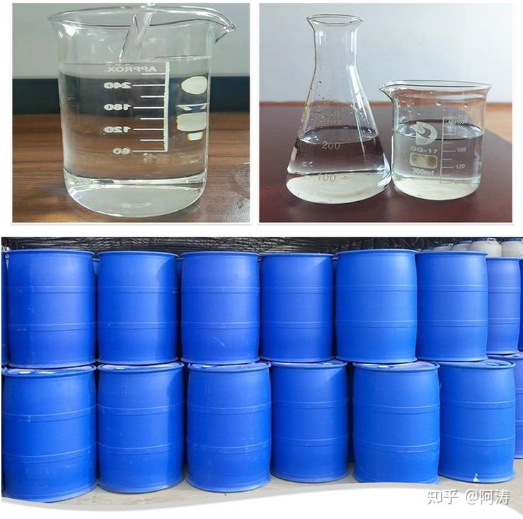 三溴化硼CAS：10294-33-4的用途，危险性分析。 - 知乎