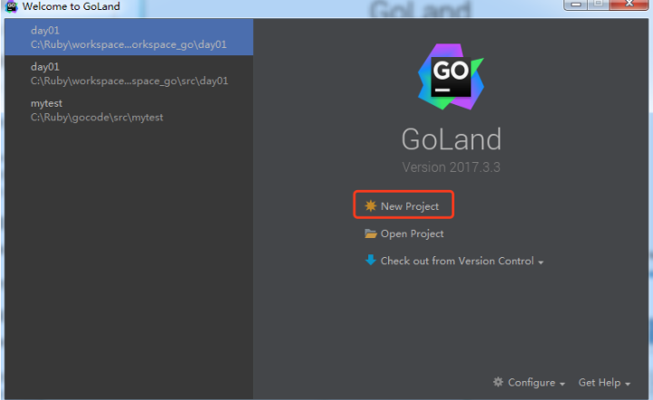 GO教程：安装Goland开发工具 - 知乎