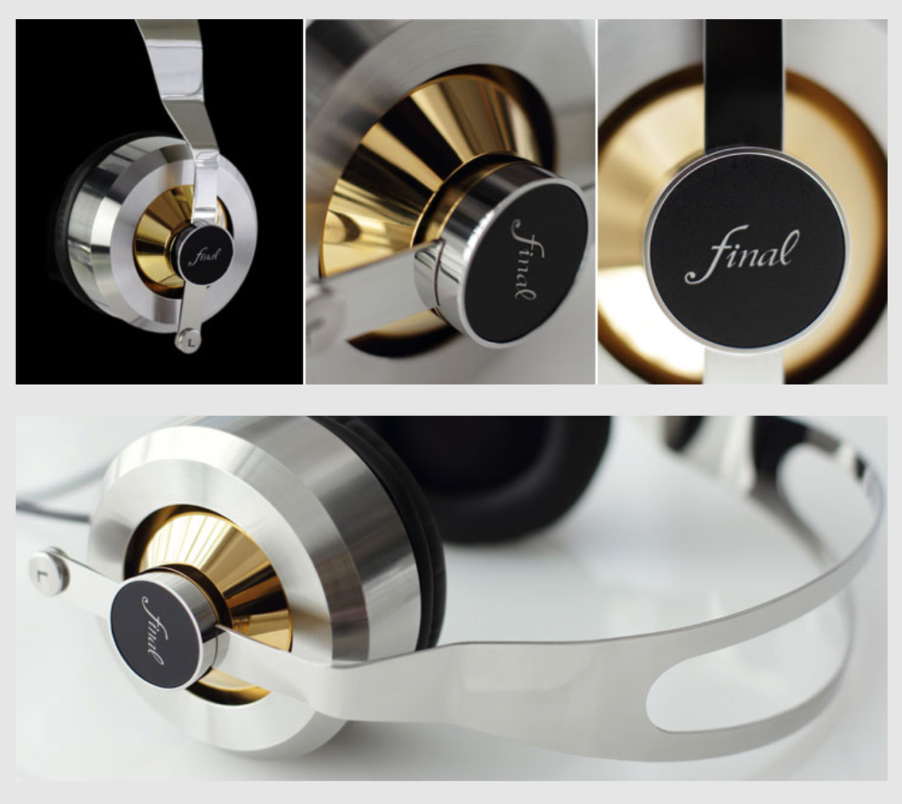 有谁了解final audio这家日本公司，详细谈谈? - 知乎