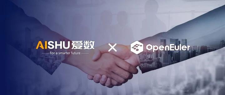 互认证！爱数AnyBackup与openEuler携手实现更优数据管理 - 知乎