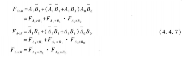 专题2-7：数值比较器 - 知乎