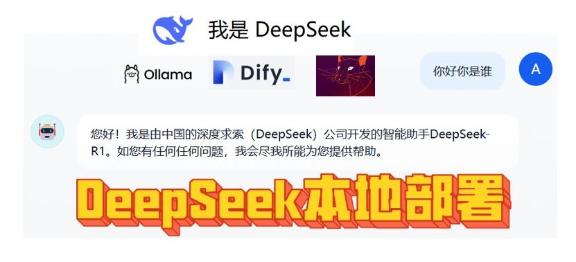 Ubuntu本地部署DeepSeek-R1模型+Dify构建私人专属AI助手 - 知乎