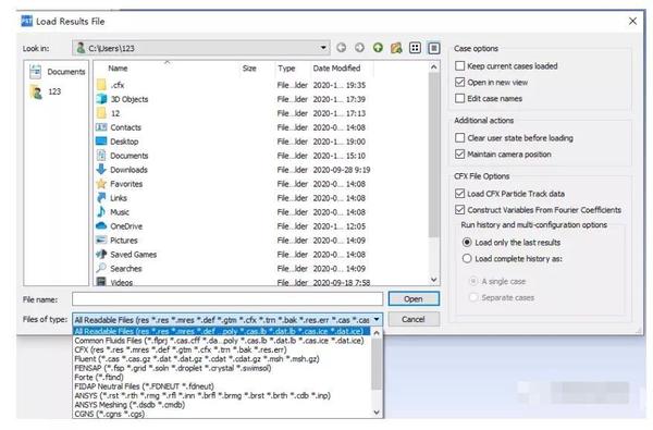 CFD-Post后处理，你真的会做吗？ - 知乎