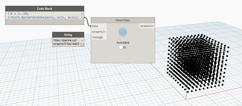 speckle入门介绍 - 知乎