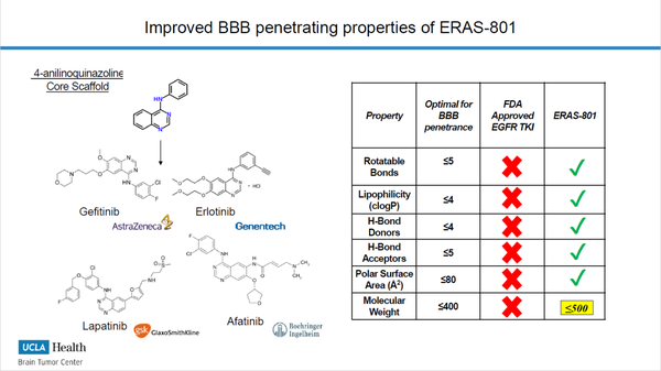 脑穿透EGFRi, 两个case study - 知乎