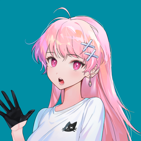 NFT头像精选 | 第七十八期 Zero X Gakuen - 知乎