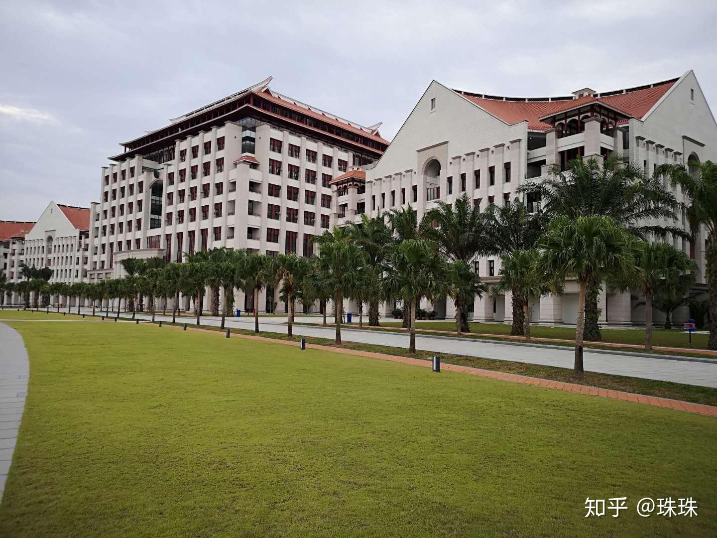 选择厦门大学马来西亚分校的理由 - 知乎