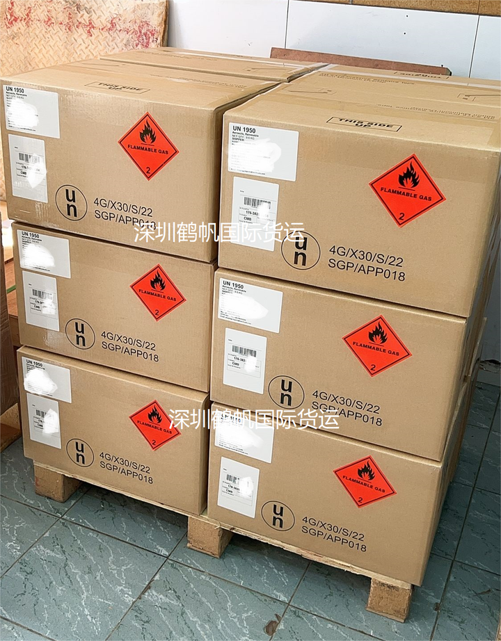 2.2类灭火器该如何运输 - 知乎