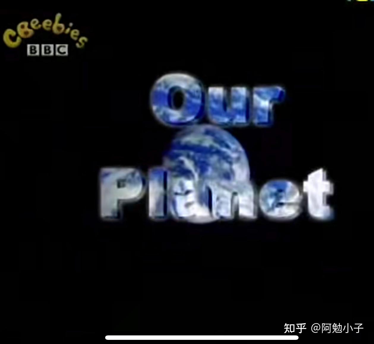 有什么适合儿童观看的英语纪录片？-1 - 知乎