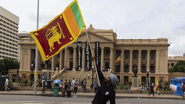 南亚债务危机：为什么是斯里兰卡？ - 知乎