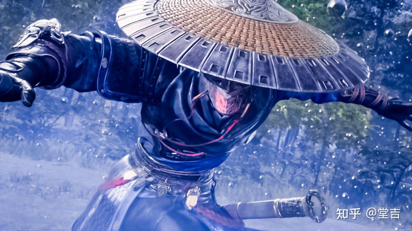 画江湖之不良人｜壁纸&自截修 - 知乎