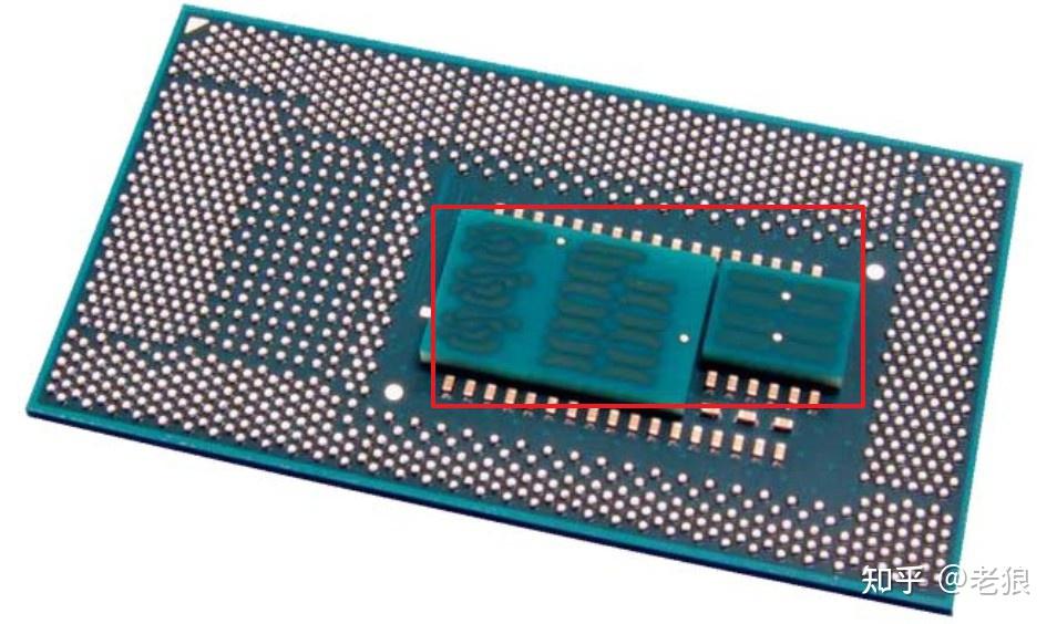 为什么最新的CPU中，全集成电压调节模块FIVR又回来了？它带来什么好处？ - 知乎