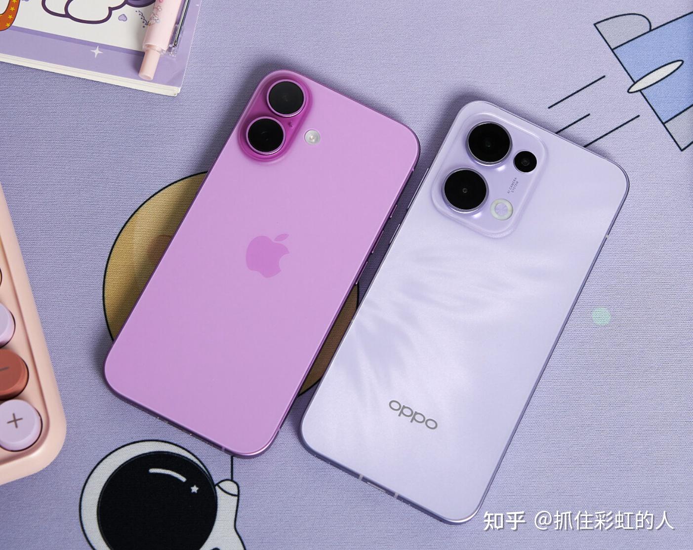 OPPO find x8和oppo Reno 13选哪个好？ - 知乎