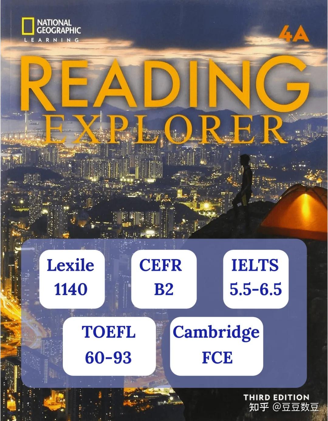 原版阅读天花板《Reading Explorer》最全讲解！ - 知乎