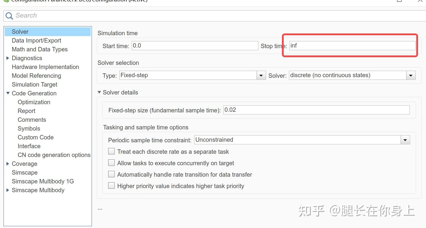Matlab—CANoe联合仿真 - 知乎