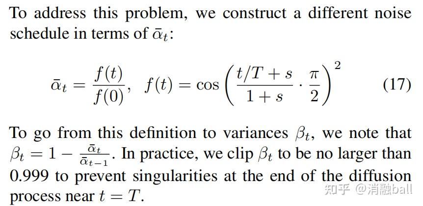 探究diffusion模型的优化思路：Improved Denoising Diffusion Probabilistic Models - 知乎