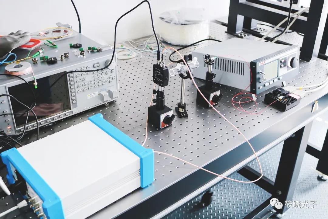 高速TDLAS汽车尾气浓度检测系统-实验分析 - 知乎