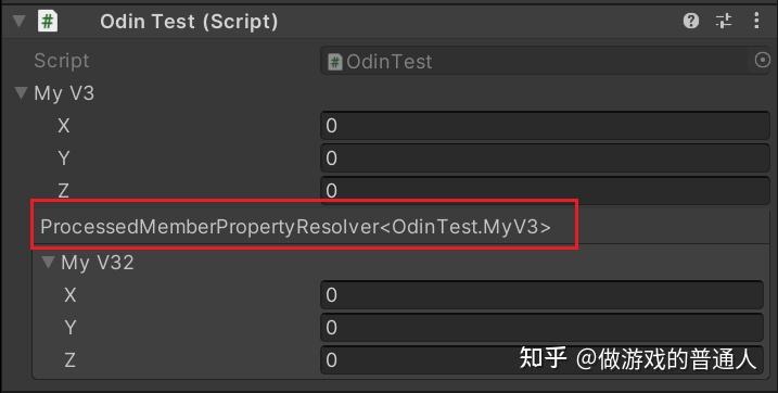 Unity OdinInspector全特性介绍（五） - 知乎