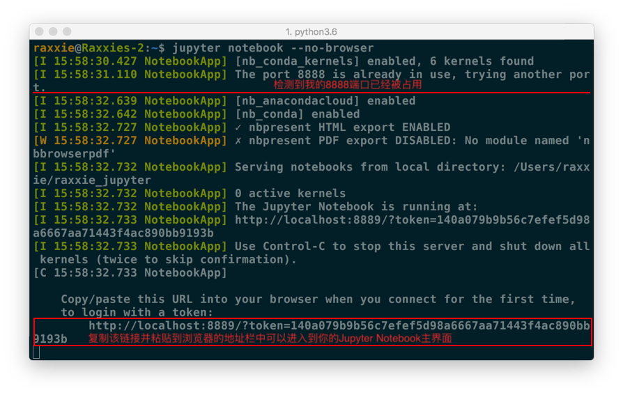 Jupyter Notebook介绍、安装及使用教程---最全 - 知乎