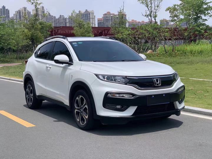 XRV的销量与实力不成正比，是这样的吗？ - 知乎