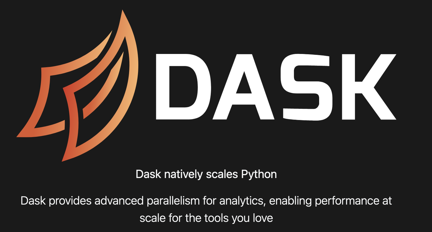 大数据时代的“Pandas” - Dask|Ray|Modin|Vaex|Polars|... - 知乎