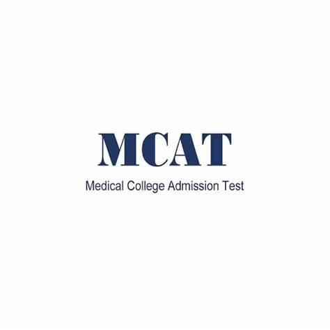 为什么MCAT考试这么难？ - 知乎