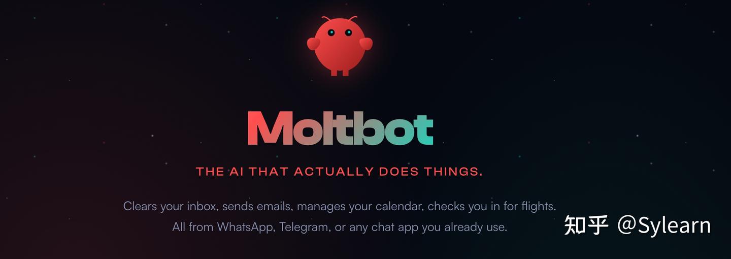 Moltbot 快速使用指南 - 知乎