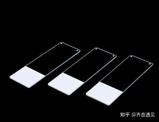 氨基玻片（Amino-Functionalized Glass Slide）概述 - 知乎