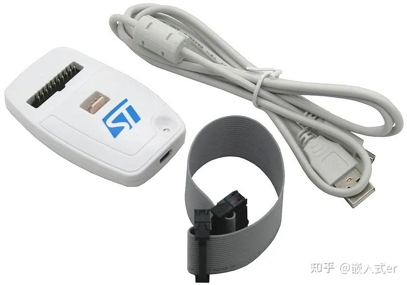 ST-Link 到底有多少个版本？ - 知乎