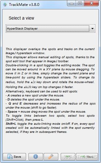 ImageJ实用技巧——2D细胞自动追踪(插件篇) - 知乎