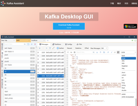 使用 Kafka Assistant，为您的开发加速 - 知乎